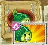 Zoybean Pod/Gallery | Plants vs. Zombies Wiki | Fandom