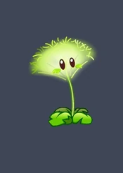 Dandelion (Plants vs. Zombies Online) | Plants vs. Zombies Wiki | Fandom