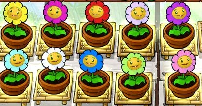 Marigold (Plants vs. Zombies) | Plants vs. Zombies Wiki | Fandom
