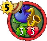 Bluesberry | Plants vs. Zombies Wiki | Fandom