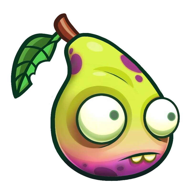 Imp Pear/Gallery | Plants vs. Zombies Wiki | Fandom