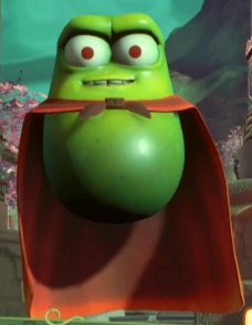 Super Bean | Plants vs. Zombies Wiki | Fandom