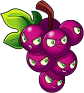 Image - Grapeshot.PNG | Plants vs. Zombies Wiki | FANDOM powered by Wikia