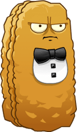 Tall-nut (PvZ: AS) | Plants vs. Zombies Wiki | FANDOM powered by Wikia