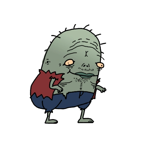 Image - Imp!.png | Plants vs. Zombies Wiki | FANDOM powered by Wikia