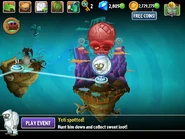 Treasure Yeti/Gallery | Plants vs. Zombies Wiki | FANDOM powered by Wikia