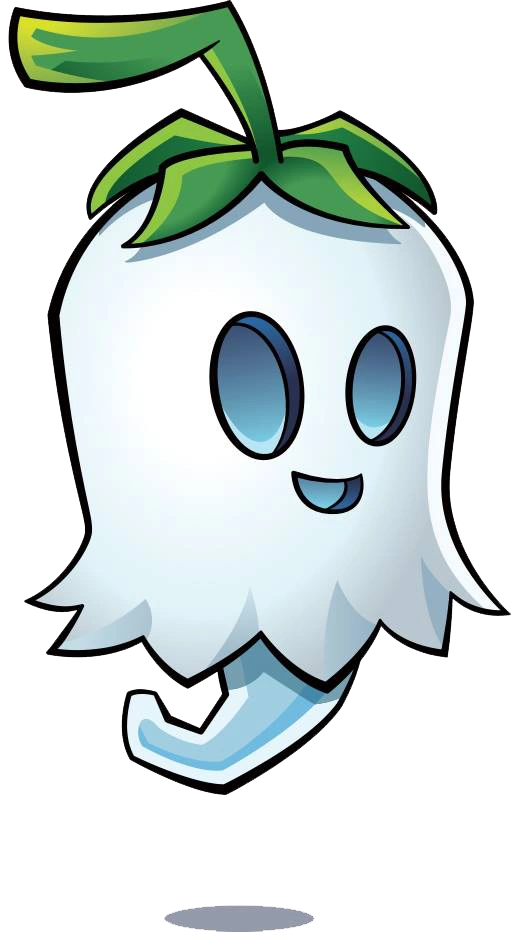 Imagen - ChileFantasmaHD.png | Wiki Plants vs. Zombies | FANDOM powered ...