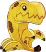 Bananasaurus Rex | Plants vs. Zombies Wiki | Fandom