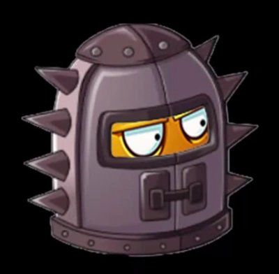 Imagen - Endurian con armadura.PNG | Wiki Plants vs. Zombies | FANDOM ...