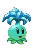 Ice Bloom/Gallery | Plants vs. Zombies Wiki | Fandom