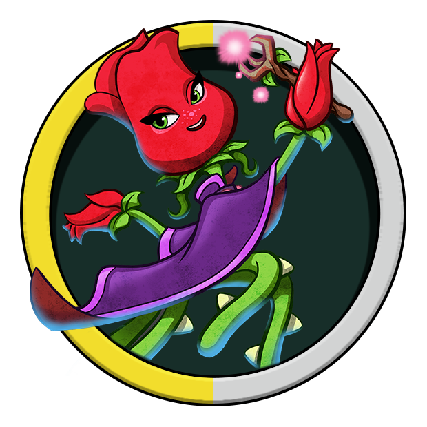 Image Rose Websitepng Plants Vs Zombies Wiki Fandom Powered By Wikia