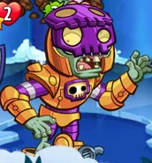 Rustbolt/Gallery | Plants vs. Zombies Wiki | Fandom