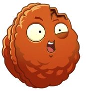 Explode-o-nut/Gallery | Plants vs. Zombies Wiki | FANDOM powered by Wikia