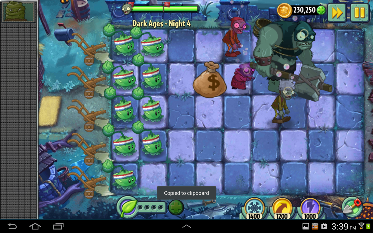 Gargantuar Plants Vs Zombies Wiki Tiếng Việt Fandom