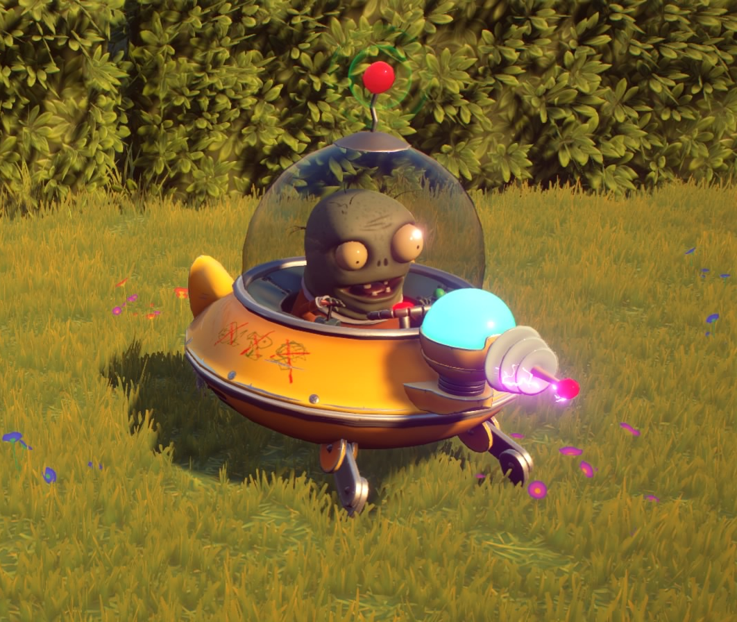 Future Imp Plants Vs Zombies Wiki Fandom