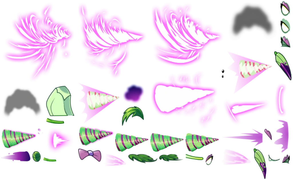 Pokra/Gallery | Plants vs. Zombies Wiki | Fandom