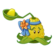 Kernel-pult/Gallery | Plants vs. Zombies Wiki | Fandom
