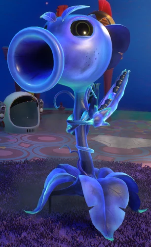 Plasma Pea | Plants vs. Zombies Wiki | FANDOM powered by Wikia