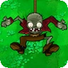 Zombi colgao | Wiki Plants vs. Zombies | FANDOM powered by Wikia