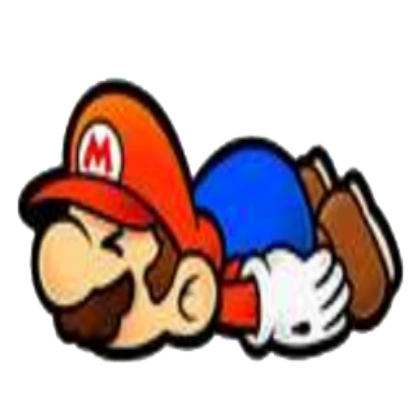 Image - Dead mario.png | Plants vs. Zombies Wiki | FANDOM powered by Wikia