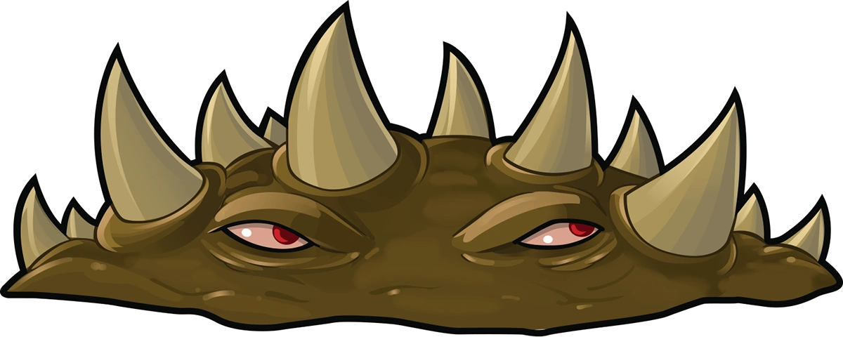 Image - HDplus spikeweed.png | Plants vs. Zombies Wiki | FANDOM powered ...