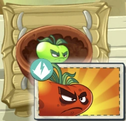 Ultomato/Gallery | Plants vs. Zombies Wiki | Fandom