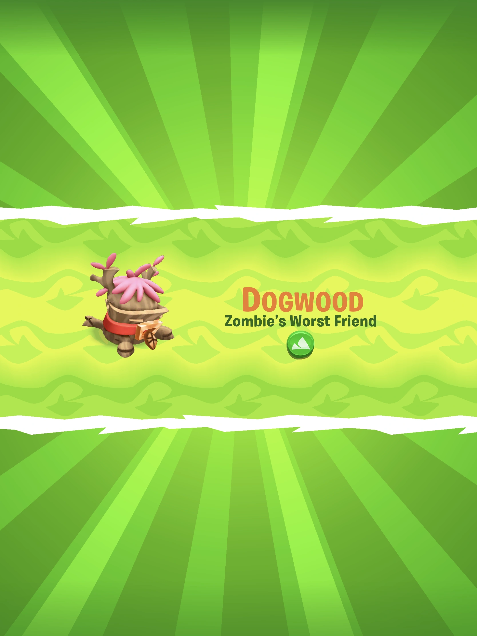 Dogwood | Plants vs. Zombies Wiki | Fandom