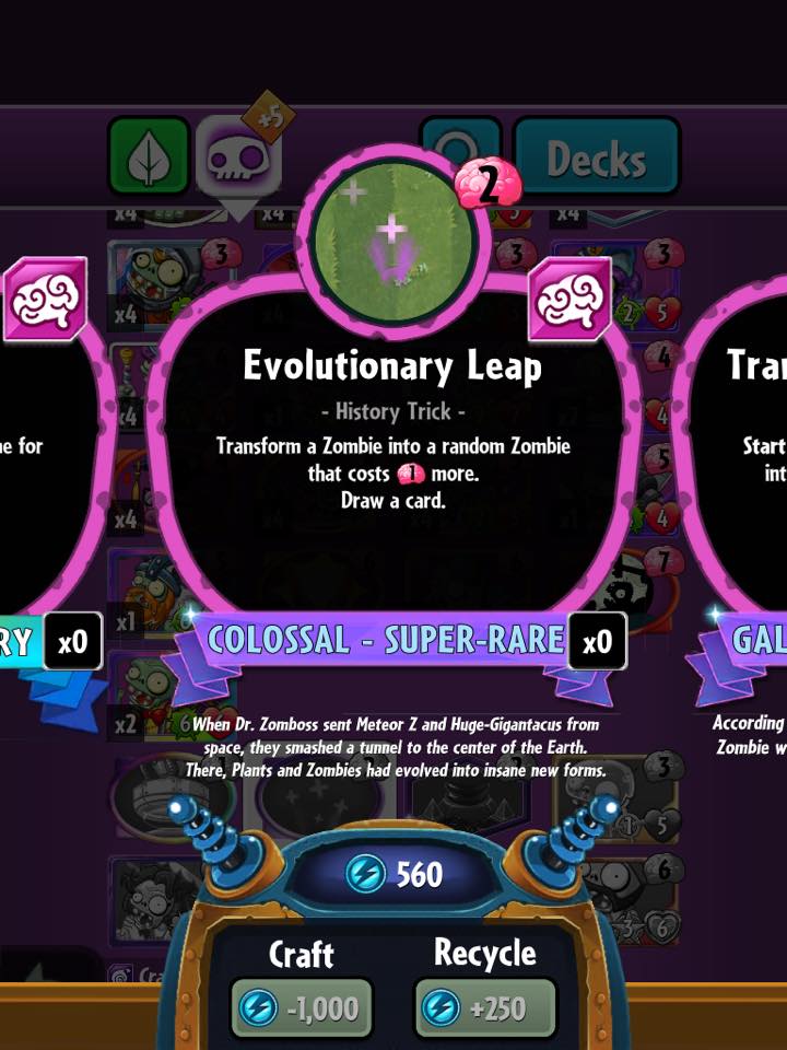 Evolutionary Leap | Plants vs. Zombies Wiki | FANDOM powered by Wikia Evolutionary Leap | Plants vs. Zombies Wiki | FANDOM powered by Wikia
