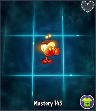 Fire Peashooter | Plants vs. Zombies Wiki | Fandom