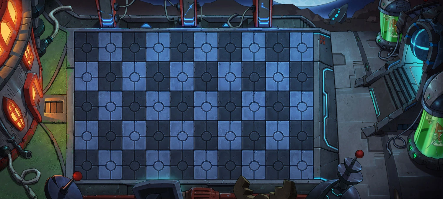 Far Future (Plants vs. Zombies Online) | Plants vs. Zombies Wiki | Fandom