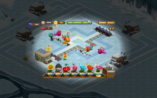 Road Trip/Strategy guide | Plants vs. Zombies Wiki | Fandom