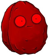 Explode-o-nut (Plants vs. Zombies) | Plants vs. Zombies Wiki | Fandom