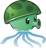 Sea-shroom | Plants vs. Zombies Wiki | FANDOM powered by Wikia