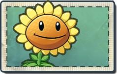 Image - Sunflower Seed Packet.png | Plants vs. Zombies Wiki | FANDOM ...