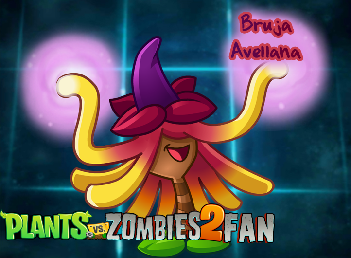 Bruja avellana/Galería | Wiki Plants vs. Zombies | FANDOM powered by Wikia Bruja avellana/Galería | Wiki Plants vs. Zombies | FANDOM powered by Wikia