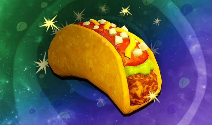 Capture the Taco | Plants vs. Zombies Wiki | Fandom