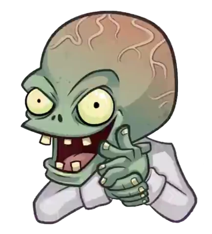 Image - I,Zomboss.png | Plants vs. Zombies Wiki | FANDOM powered by Wikia