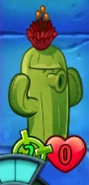Cactus/Gallery | Plants vs. Zombies Wiki | Fandom
