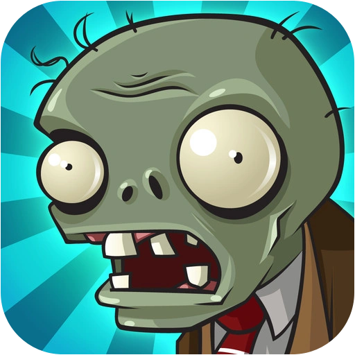 Image - Plants vs. Zombies Icon (Version 1.9.9).png | Plants vs ...