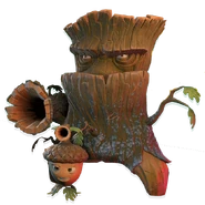 Oak | Plants vs. Zombies Wiki | Fandom