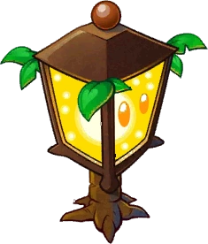 Image - Plantern (PvZH) HD.png | Plants vs. Zombies Wiki | FANDOM ...