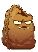 Primal Wall-nut/Gallery | Plants vs. Zombies Wiki | Fandom