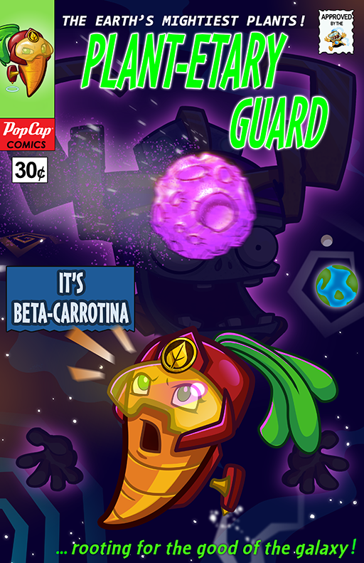 Image Set2 Betacarrotina Coverpng Plants Vs Zombies Wiki Fandom Powered By Wikia