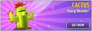 Cactus/Gallery | Plants vs. Zombies Wiki | Fandom