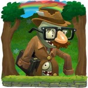 Imposter Zombie | Plants vs. Zombies Wiki | Fandom