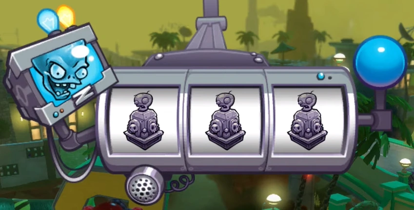 Tombstone (Plants vs. Zombies: Garden Warfare) | Plants vs. Zombies ...