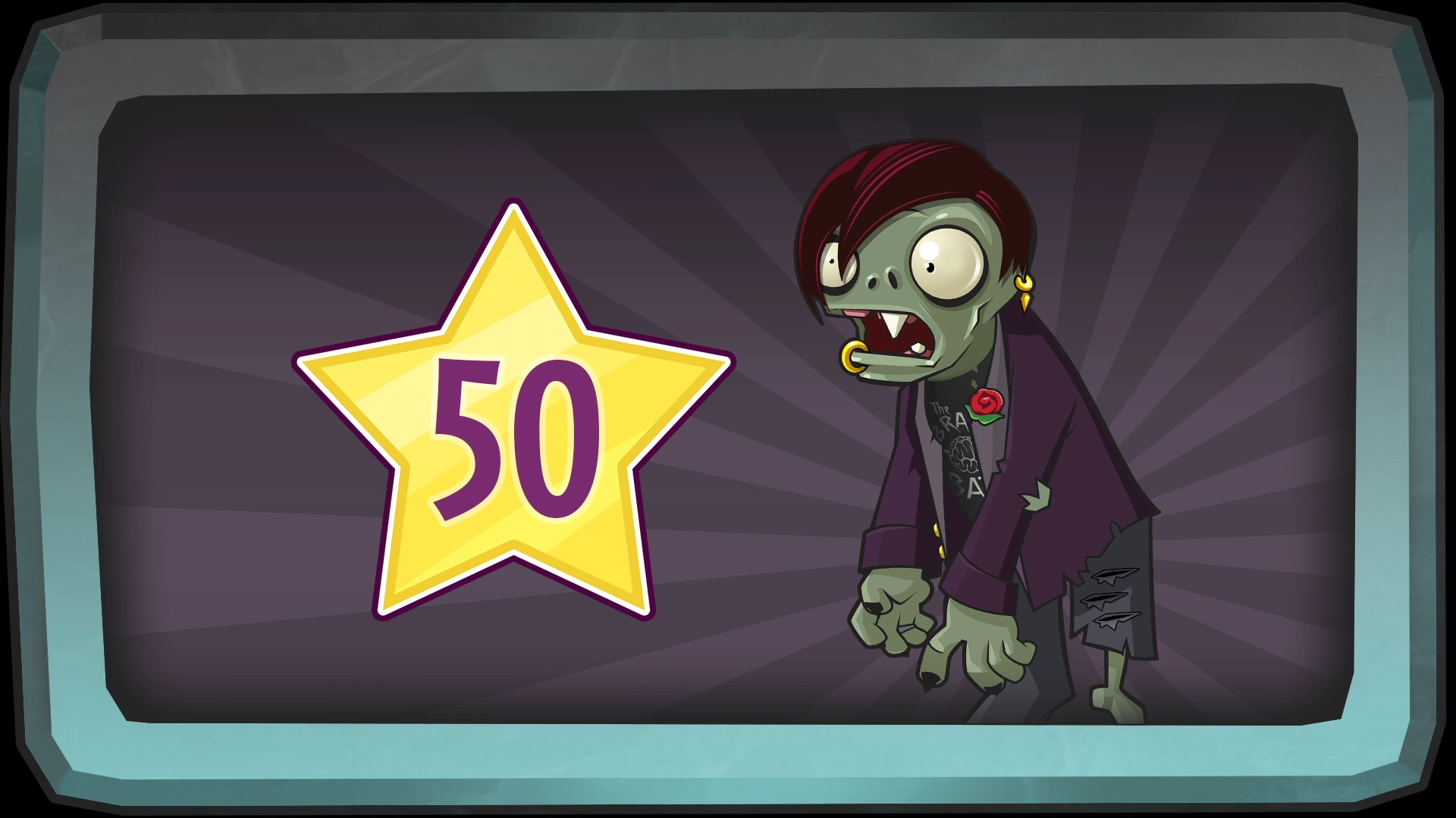 Vampire Hunter | Plants vs. Zombies Wiki | Fandom