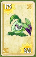 Pokra | Plants vs. Zombies Wiki | FANDOM powered by Wikia