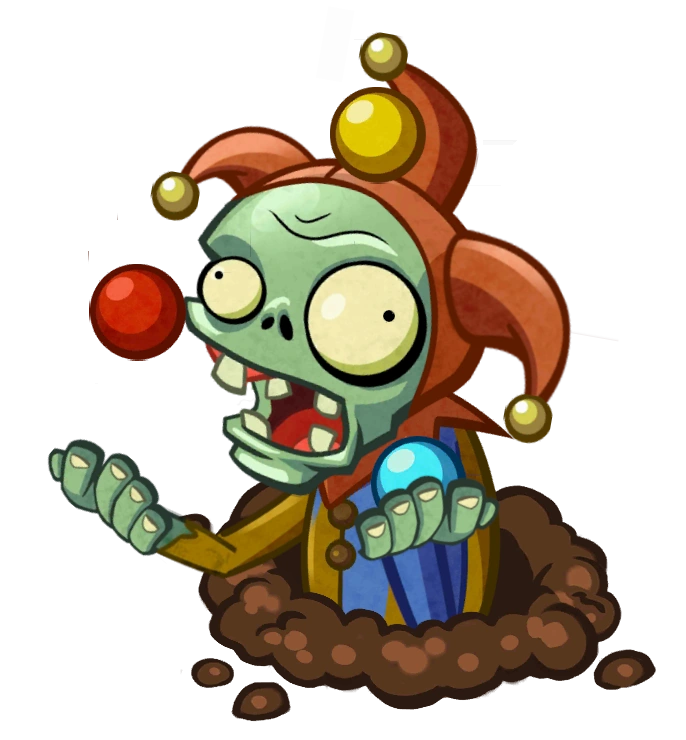 Jester/Gallery | Plants vs. Zombies Wiki | FANDOM powered by Wikia