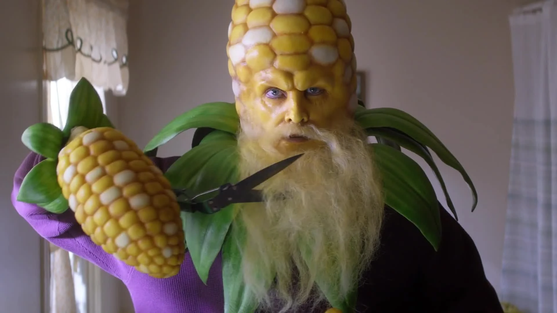 Image - Kernel corn cftj.jpg | Plants vs. Zombies Wiki | FANDOM powered ...